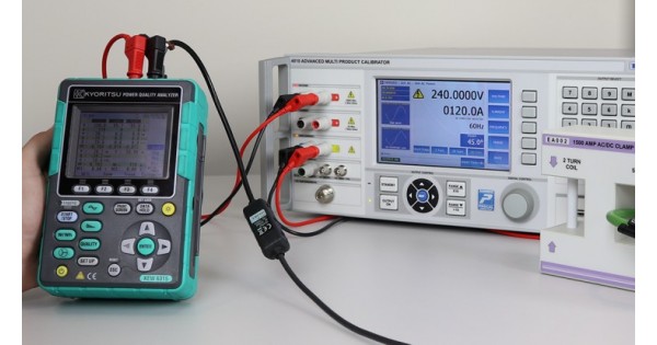 Calibrador Multiproduto Transmille Série 4000