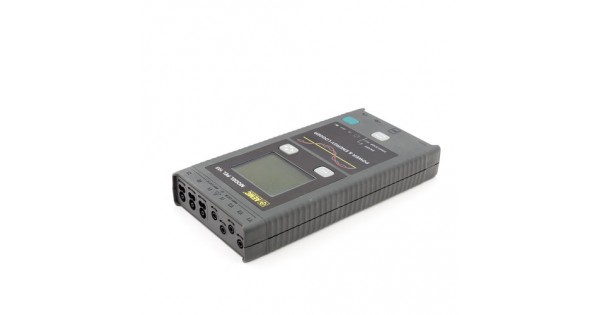 Analisador de Potência Trifásica e Data Logger AEMC PEL 103