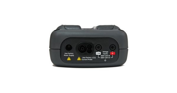 Analisador de Qualidade de Energia AEMC PowerPad Jr 8230