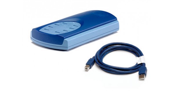 Data Logger de Temperatura com Suporte a Termopar Pico TC-08