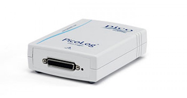 Data Logger Multicanal Pico PicoLog Série 1000