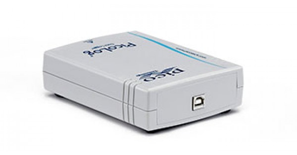 Data Logger Multicanal Pico PicoLog Série 1000