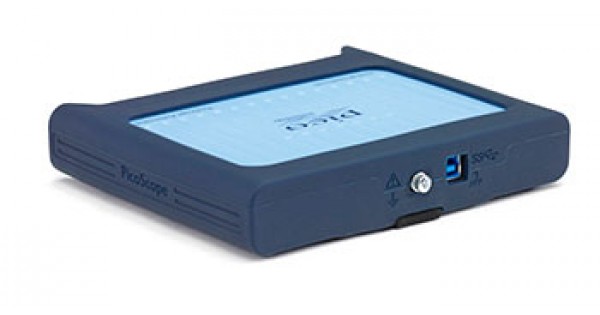 Osciloscópio Automotivo USB Pico PicoScope 4225 / 4425