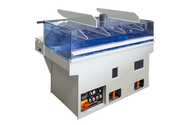 Sistema de Gravação PCB Bungard Sprint 3000