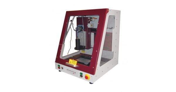 Scanner para Digitalização EMC de Ultraprecisão Pendulum Série Detectus ...